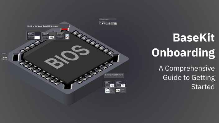 BaseKit Onboarding by Alex walker-ingham on Prezi