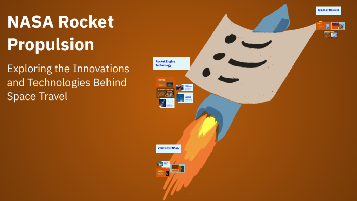 NASA Rocket Propulsion by Ismaeel Nadeem on Prezi