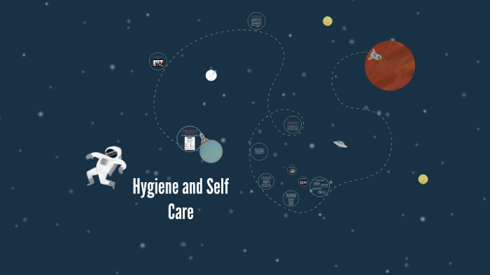 Hygiene and Self Care by Alayna Webb on Prezi