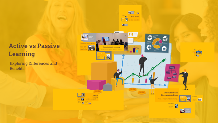 Active vs Passive Learning by aqsa abbas on Prezi