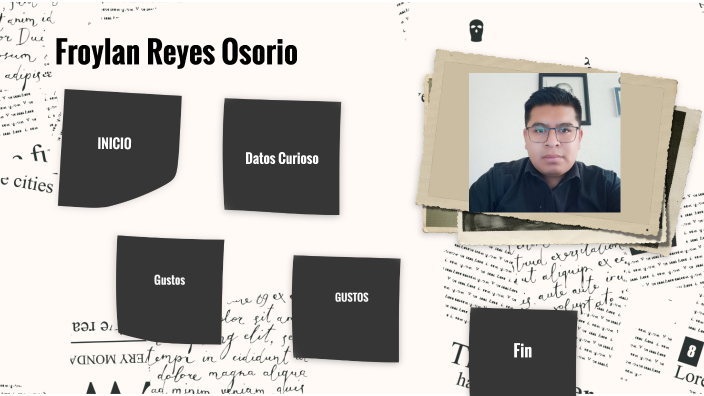 H. Familiograma Froylan Reyes by Cloko Reyes on Prezi