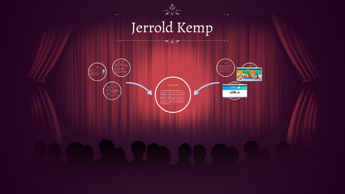 Jerrold Kemp by Jimena García Segovia on Prezi