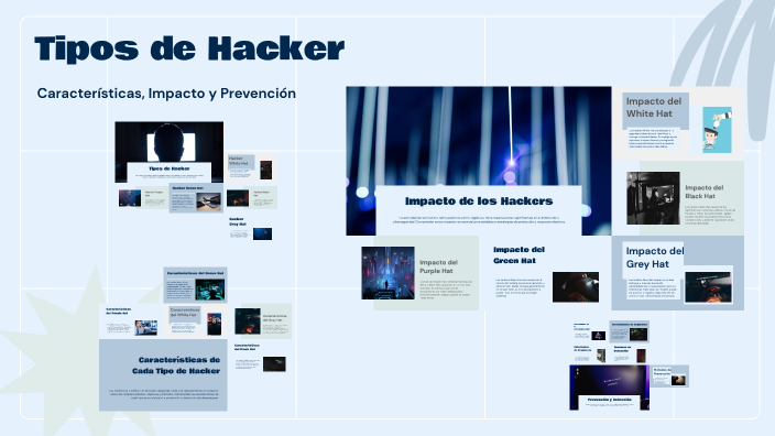 Tipos de Hacker by sebas rojas on Prezi