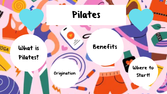 Pilates Ad Elise Poole & Francesca Ewing by Elise Poole on Prezi