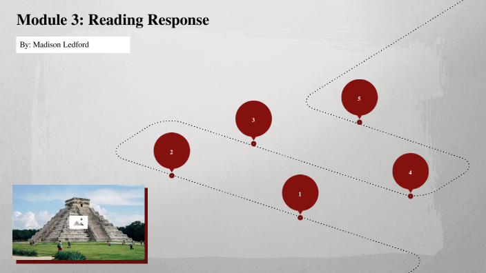 Module 3: Reading Response by Madison G Ledford on Prezi