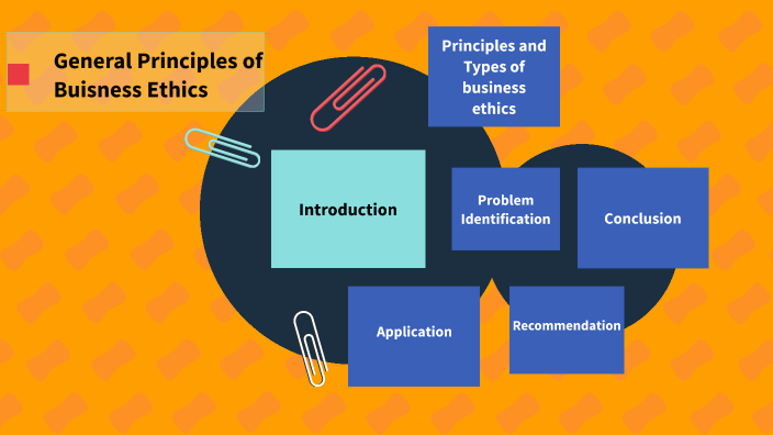 General principle in business ethics by Iqra Asif on Prezi