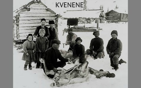 kvene faen by ChristianCornelius HalvorsenBerg on Prezi
