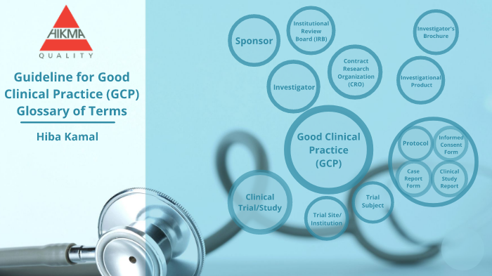 GCP-Glossary of Terms by Hiba Kamal on Prezi