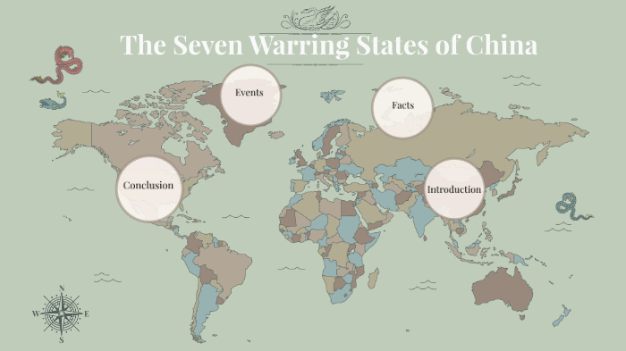 The Seven Waring States of China by Colin Chan on Prezi
