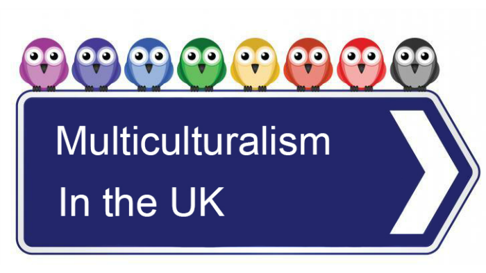 Multiculturalism in the UK by on Prezi