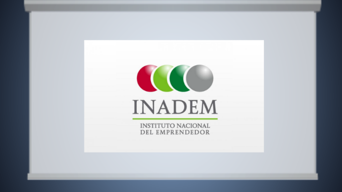 INADEM by Jorge Sánchez on Prezi