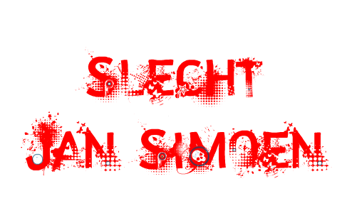 Slecht Jan Simoen by Marnix Lincklaen Arriëns on Prezi