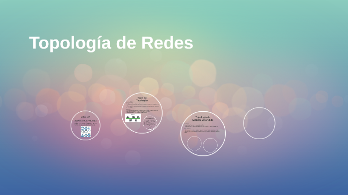 se define como el mapa físico o lógico de una red para inter by Lina ...
