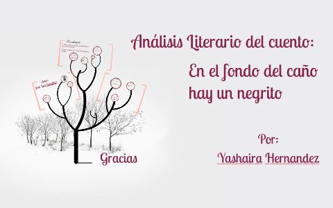 Analisis literario del cuento: by Yashaira Hernandez on Prezi