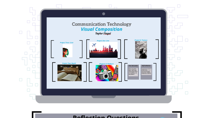 Communication Technology by on Prezi