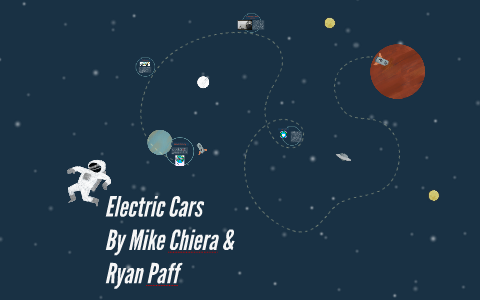 Electric Cars by Ryan Paff on Prezi