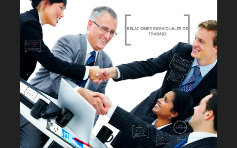 Relaciones Individuales de trabajo by Gustavo Rodriguez on Prezi