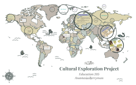 Cultural Exploration Project by Annie Berryman on Prezi