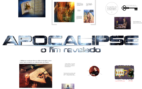 16 – Os Profetas Modernos Revelados by Levi Oliveira on Prezi