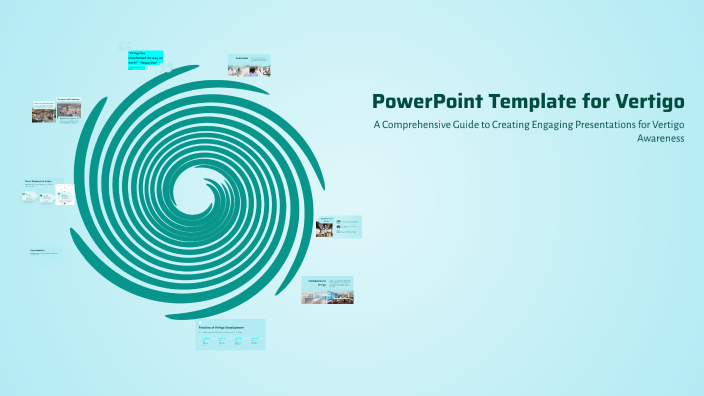 PowerPoint Template for Vertigo by Deanne Grautski on Prezi