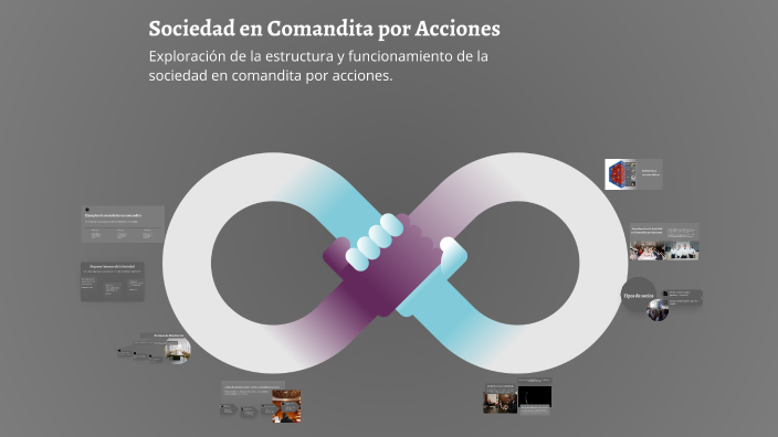 Sociedad en Comandita por Acciones by Diego Emilio Monroy Castillo on Prezi