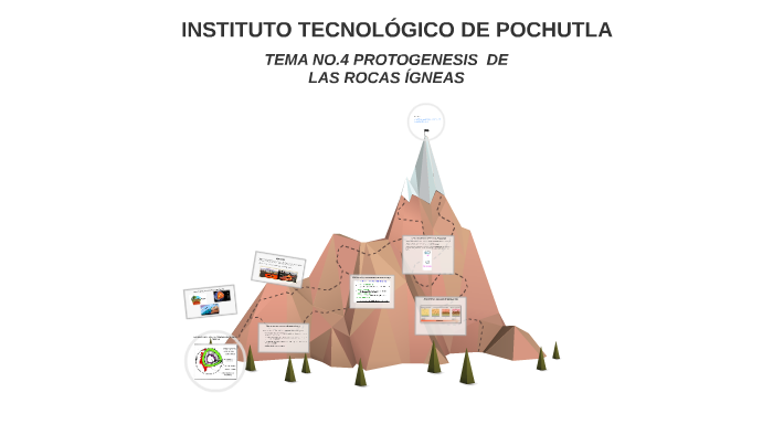 TEMA Nº4: PROTOGENESIS DE LAS ROCAS ÌGNEAS by ricardo avila on Prezi