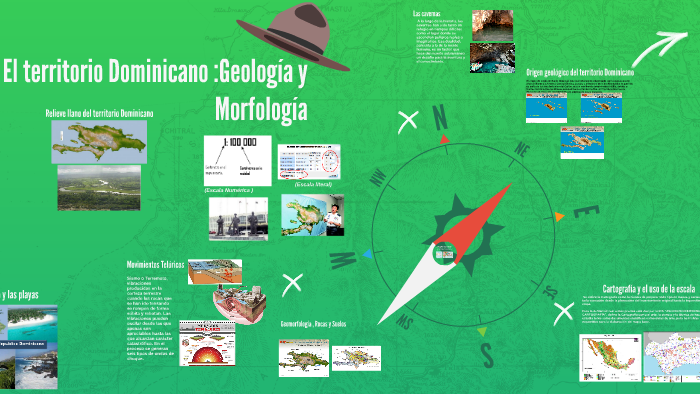 El territorio Dominicano :Geología y Morfología by Yanibel Sarita Reyes on Prezi
