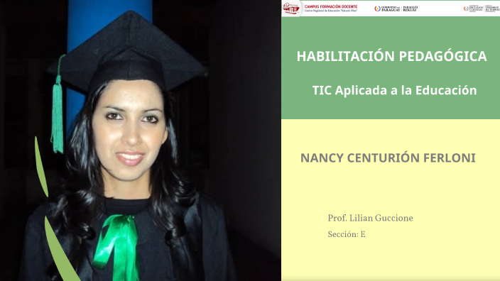 Presentación Nancy Centurión by Nancy Centurión Ferloni on Prezi