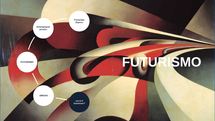 FUTURISMO by John Hewa on Prezi
