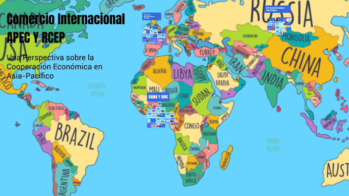 Comercio Internacional APEC Y RCEP by Lucero Micaela Alfaro Galarza on Prezi