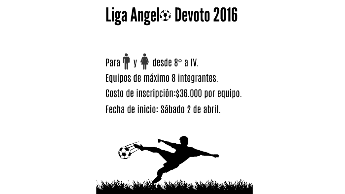 Liga Angelo Devoto by Catalina Roldan on Prezi