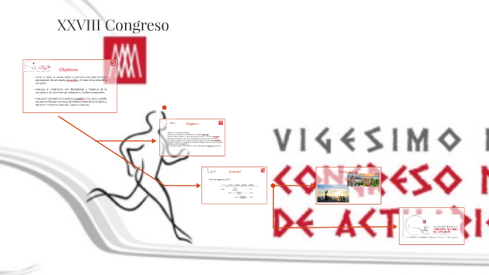 XXVIII Congreso by janet Rios on Prezi