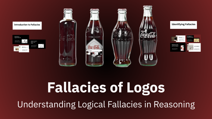 Fallacies of Logos by Jeanlee Gregorio on Prezi