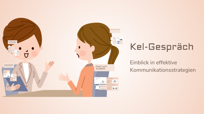 Kel-Gespräch by Ana Tapu on Prezi