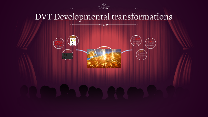 DVT Developmental transformations by shelley Bockstael on Prezi