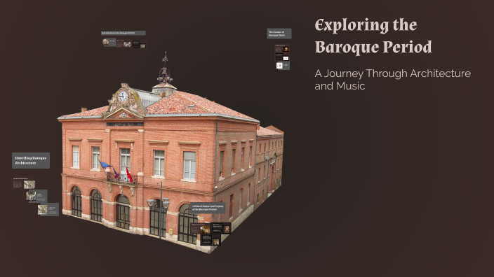Exploring the Baroque Period by MarcoPlaysAdoptMe on Prezi
