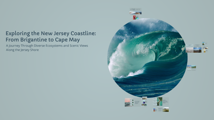 Exploring the New Jersey Coastline: From Brigantine to Cape May by ...