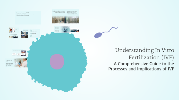 Understanding In Vitro Fertilization (IVF) by M.T Shaheer Ahamed on Prezi