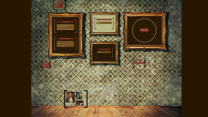 El Romanticismo: by liz valentina jordan moya on Prezi