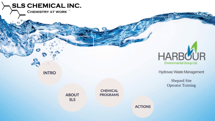 Harbour Environmental Group by Ryan Devlin on Prezi