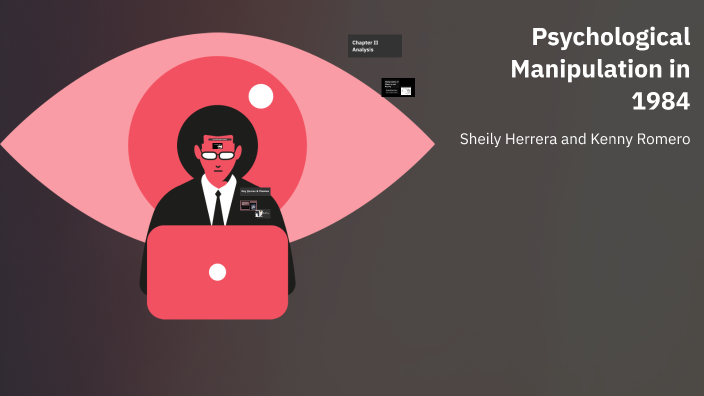 Psychological Manipulation in 1984 by SHEILY HERRERA-PEREZ on Prezi