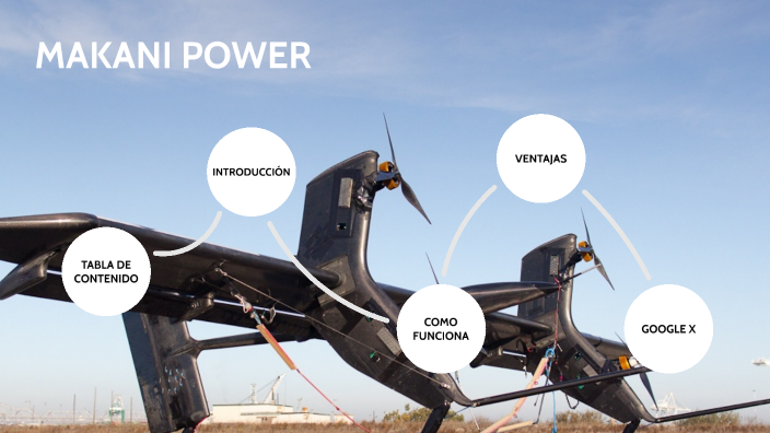 Makani Power by Ernesto Carranza on Prezi