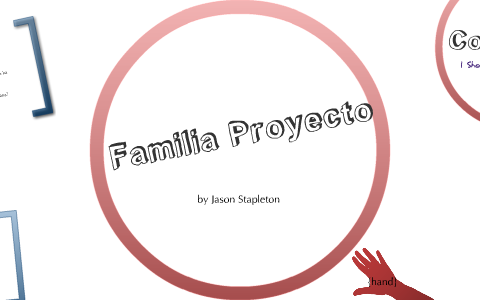Spanish Family Project by Jason Stapleton on Prezi