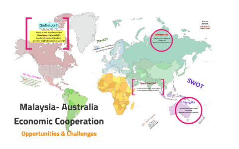 Australia's Economy by on Prezi