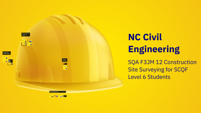NC Civil Engineering by Neil Gordon on Prezi