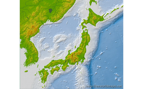 The Emergence of Japan and the Feudal Age by Michael Cheshire