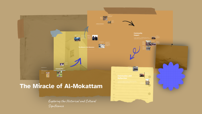The Miracle of Al-Mokattam by Mena Abdelshahed on Prezi
