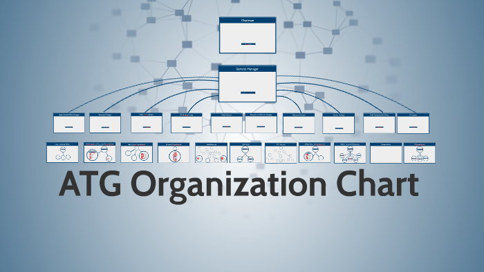ATG Structure by Maged Sabry