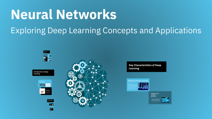 Neural Networks by Maria Ramirez Ku on Prezi