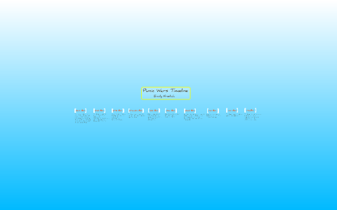 Punic Wars Timeline by emily froelich on Prezi